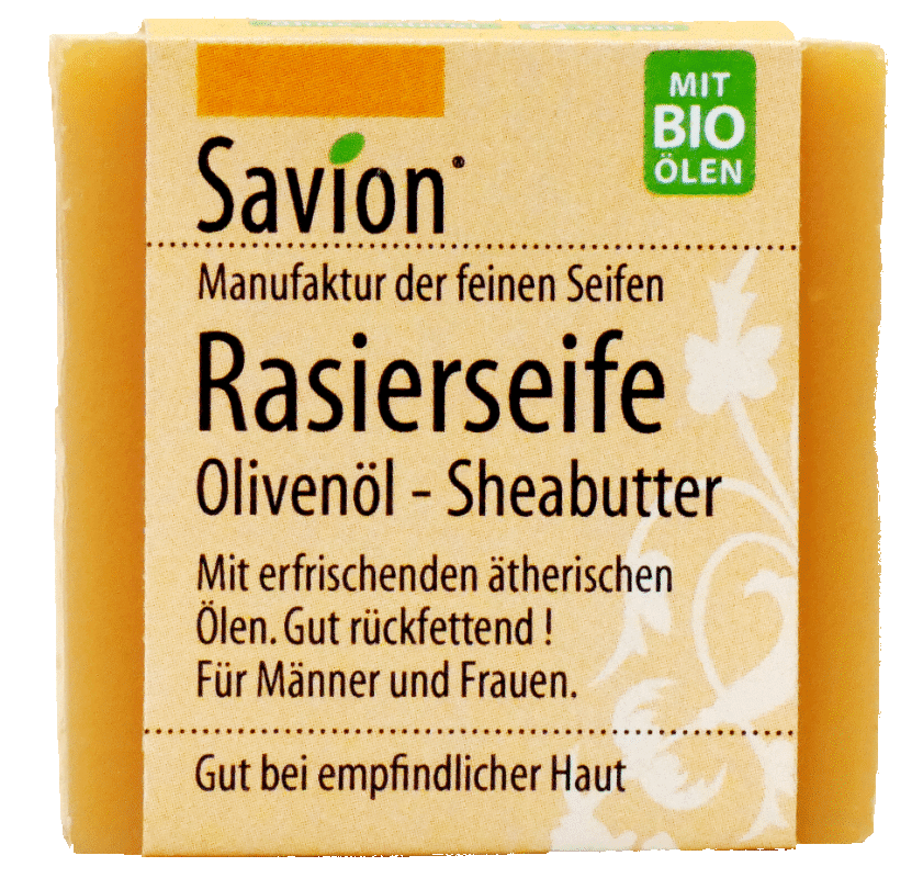 Rasierseife - Seifenwelt.ch